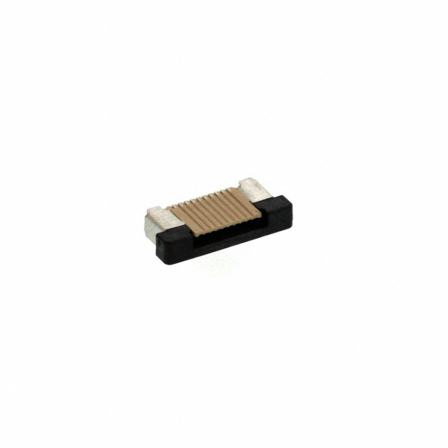 ZF5S-10-02-T-WT Samtec Inc. | Connectors, Interconnects | DigiKey